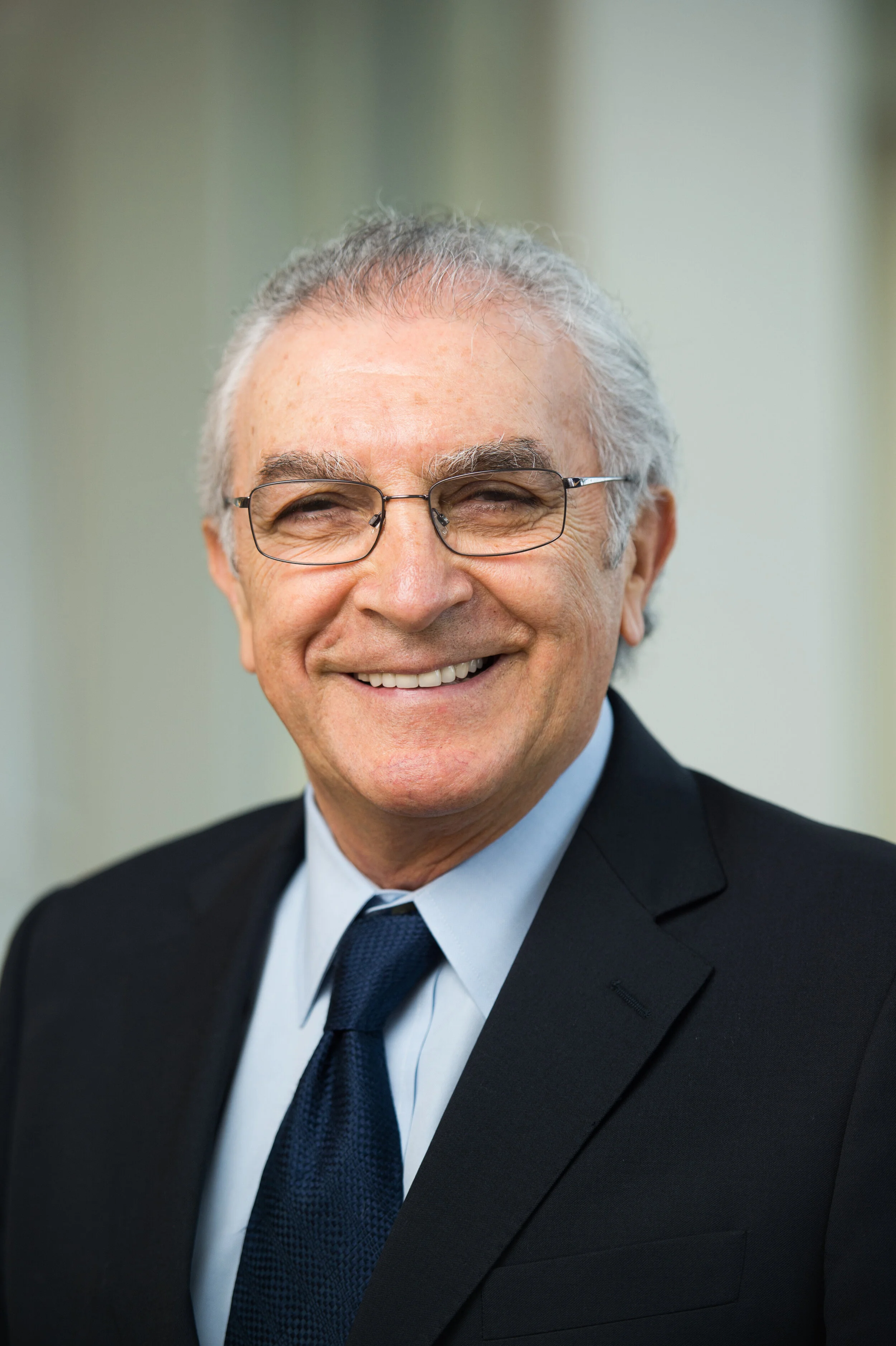 Jose Jalife, MD — StemBioSys®