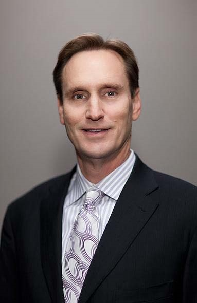 Fred Dinger — StemBioSys®