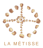 LA MÉTISSE