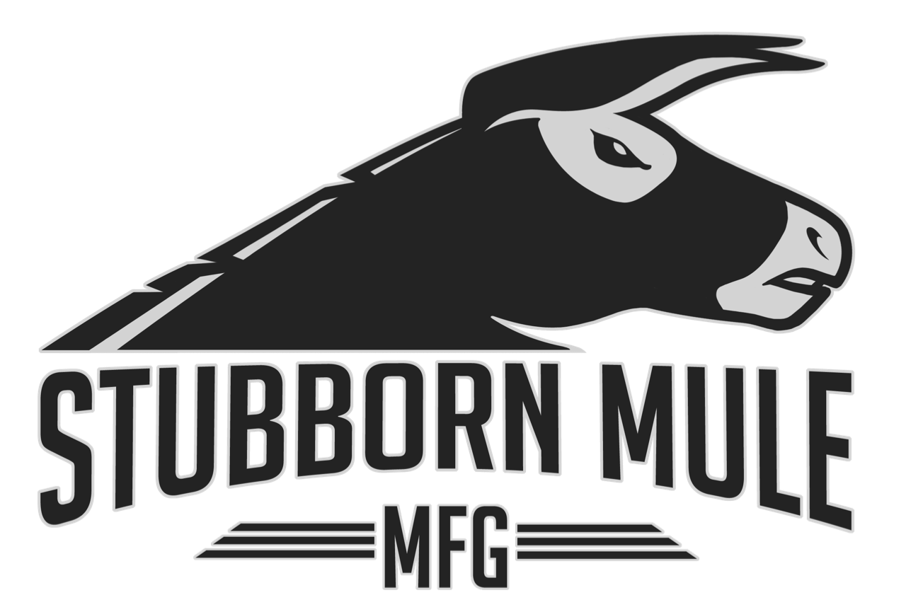 STUBBORN MULE