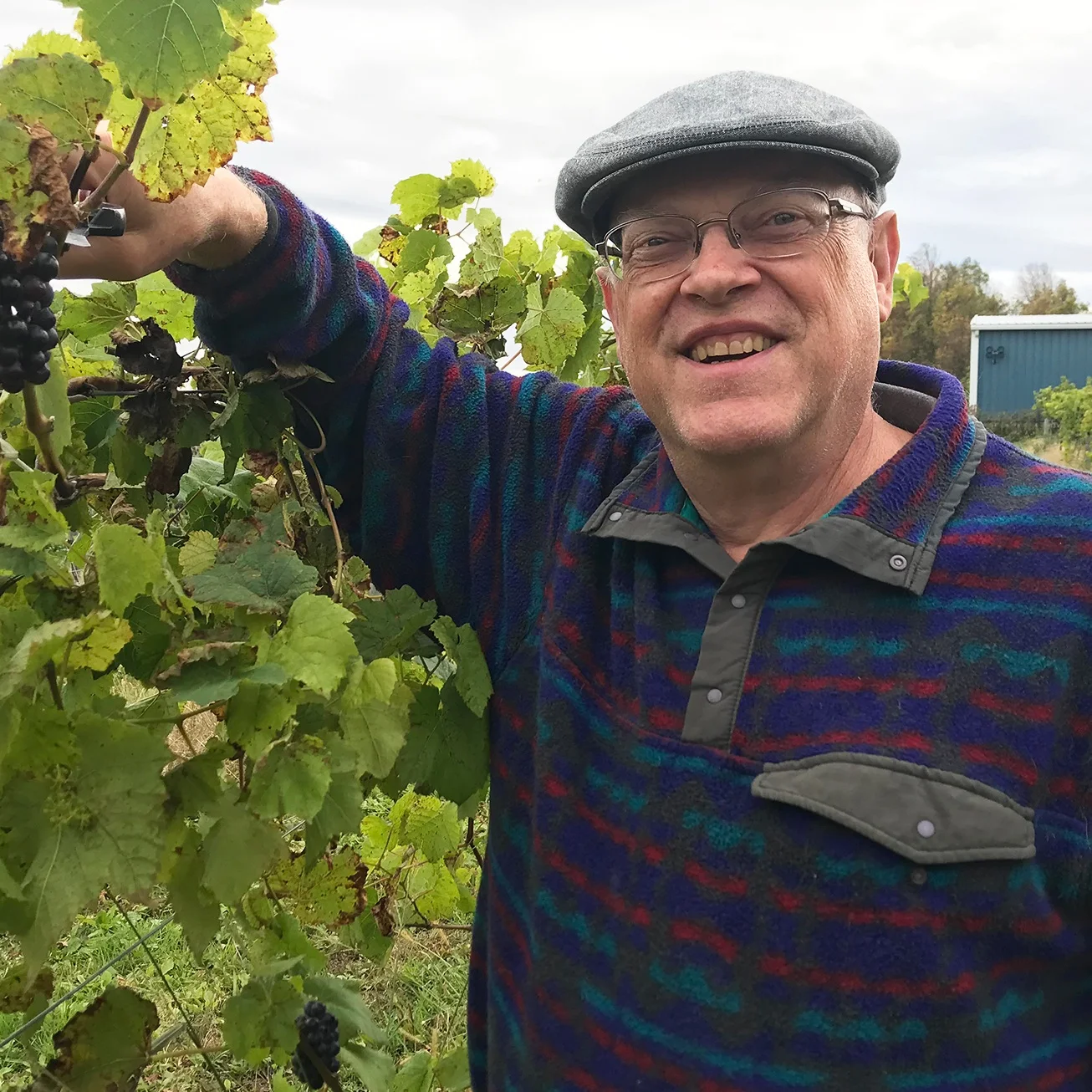 Our Team — Bristol Valley Vineyards
