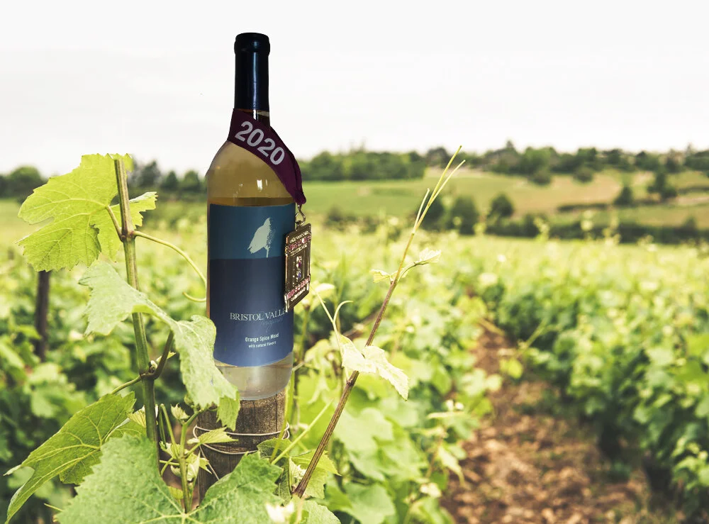 News/Events — Bristol Valley Vineyards