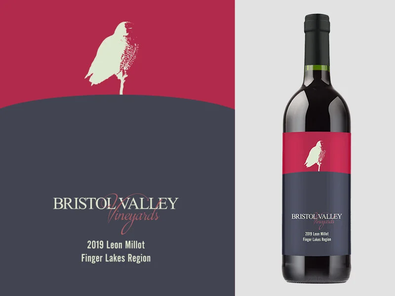 Wines — Bristol Valley Vineyards