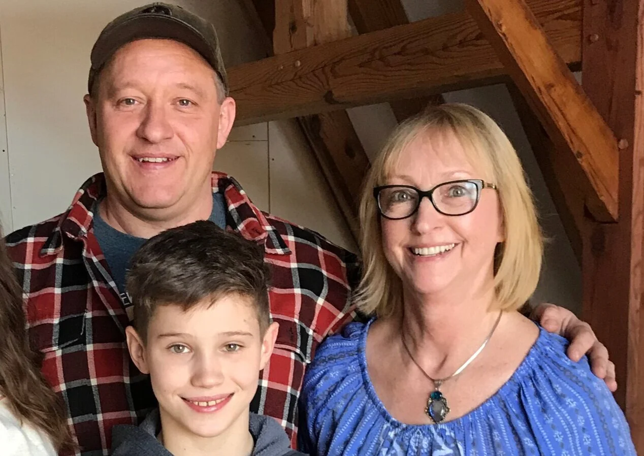 Our Team — Bristol Valley Vineyards