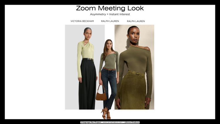 What to Wear on Zoom: 12 Flattering Tops for Video Calls and Virtual ...