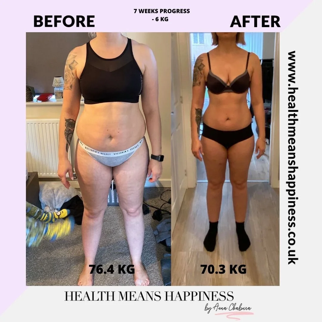 7 WEEKS WEIGHT LOSS TRANSFORMATION Bristol Personal Trainer Add 7-weeks-weight-loss-transformation-bristol-personal-trainer-add