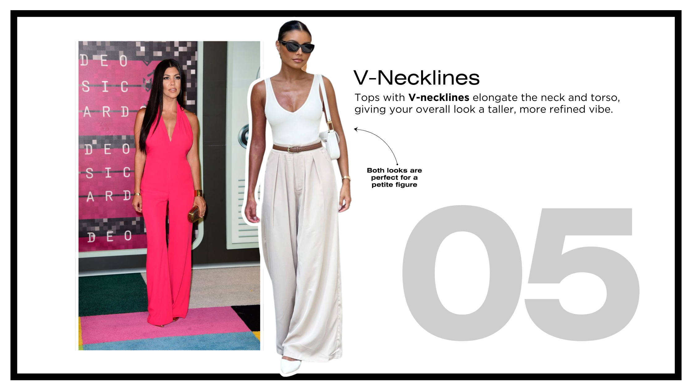 12 Petite Styling Secrets Every Short Woman Must Learn | Add posts here >>>