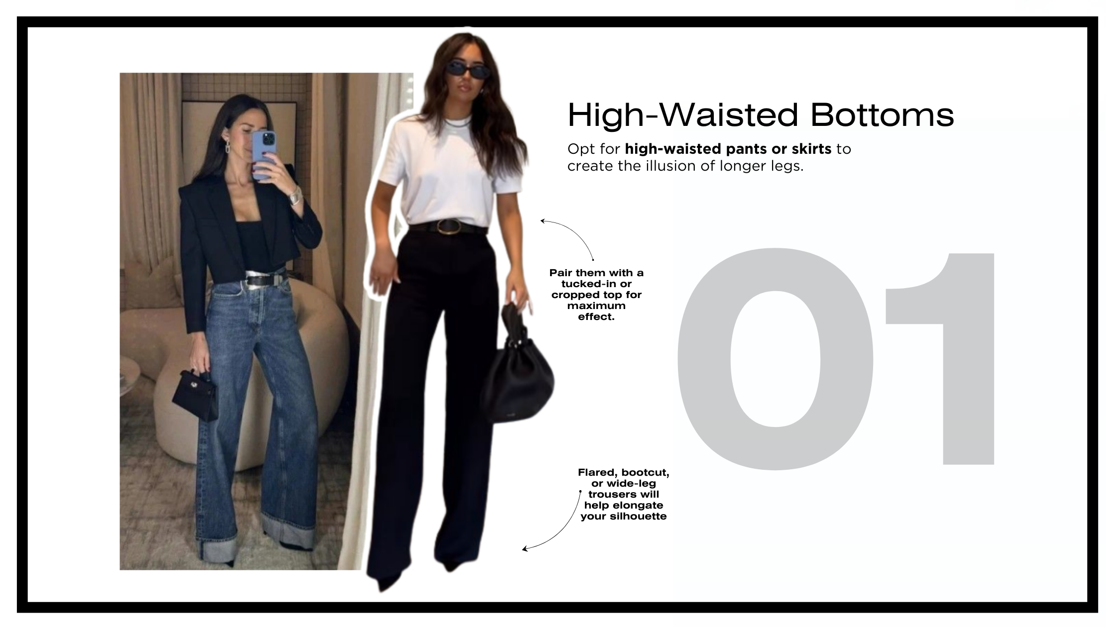 12 Petite Styling Secrets Every Short Woman Must Learn | Add posts here >>>