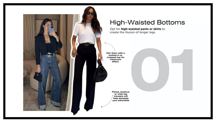 12 Petite Styling Secrets Every Short Woman Must Learn | Add posts here >>>