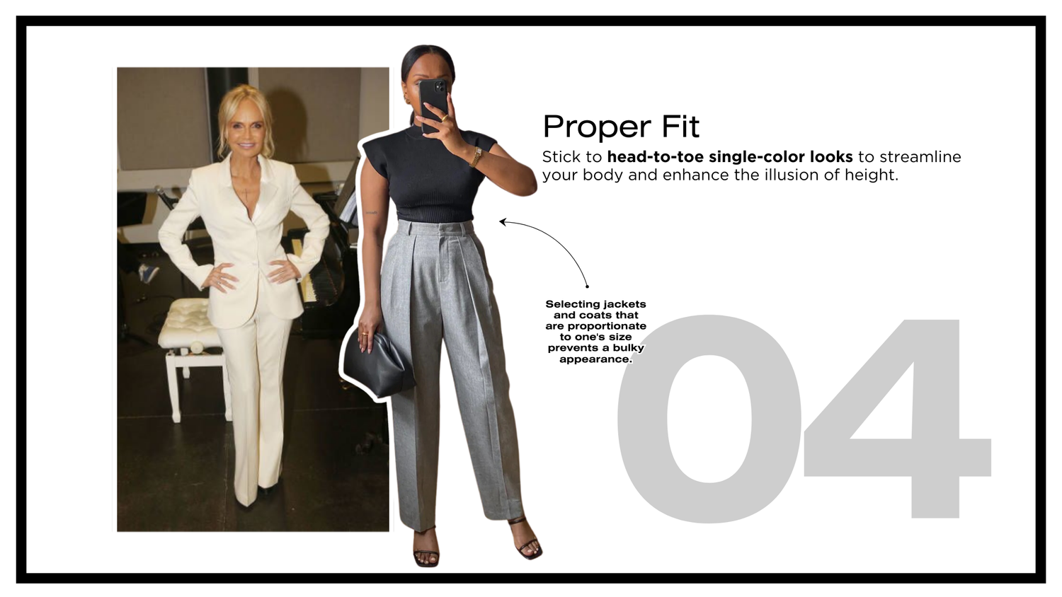 12 Petite Styling Secrets Every Short Woman Must Learn | Add posts here >>>