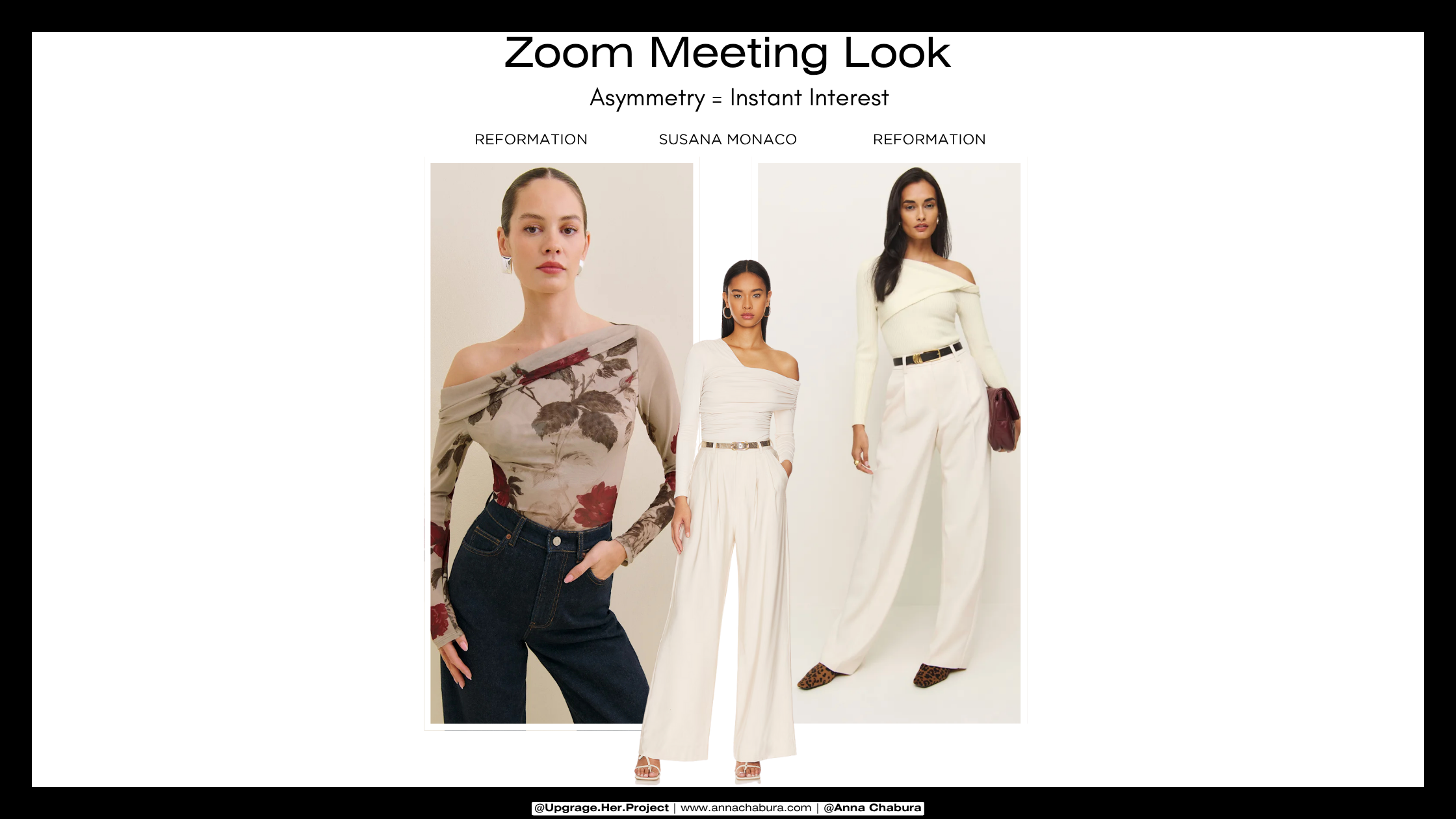 What to Wear on Zoom: 12 Flattering Tops for Video Calls and Virtual ...