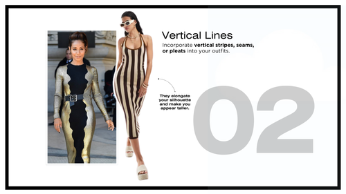 12 Petite Styling Secrets Every Short Woman Must Learn | Add posts here >>>