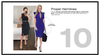 12 Petite Styling Secrets Every Short Woman Must Learn | Add posts here >>>