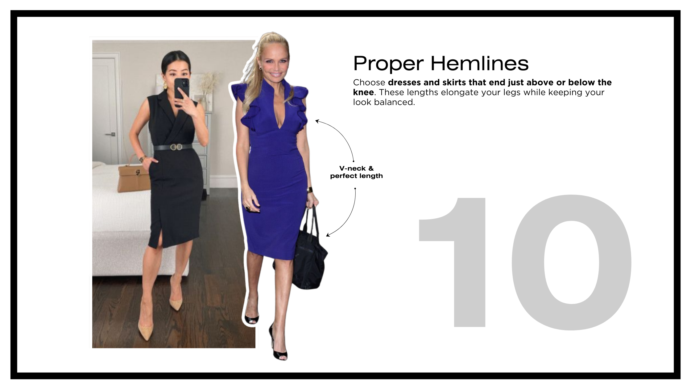 12 Petite Styling Secrets Every Short Woman Must Learn | Add posts here >>>