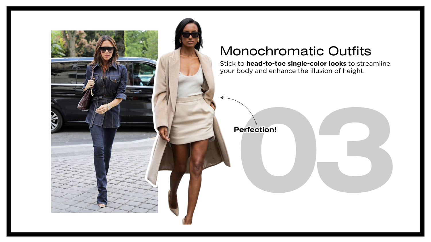 12 Petite Styling Secrets Every Short Woman Must Learn | Add posts here >>>