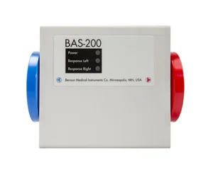 BAS-200 — Benson Medical Instruments | Audiometer, Spirometer, Fit ...
