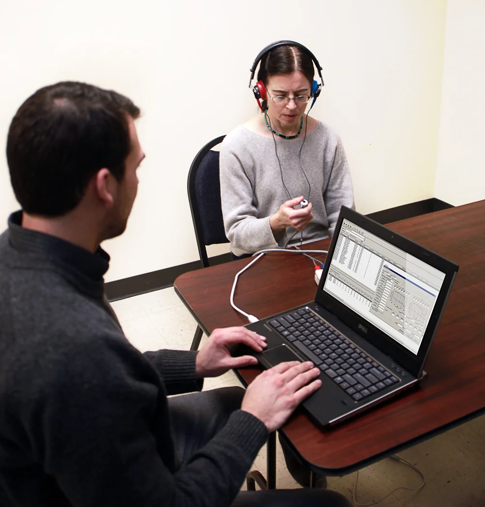 Clinics — Benson Medical Instruments | Audiometer, Spirometer, Fit ...