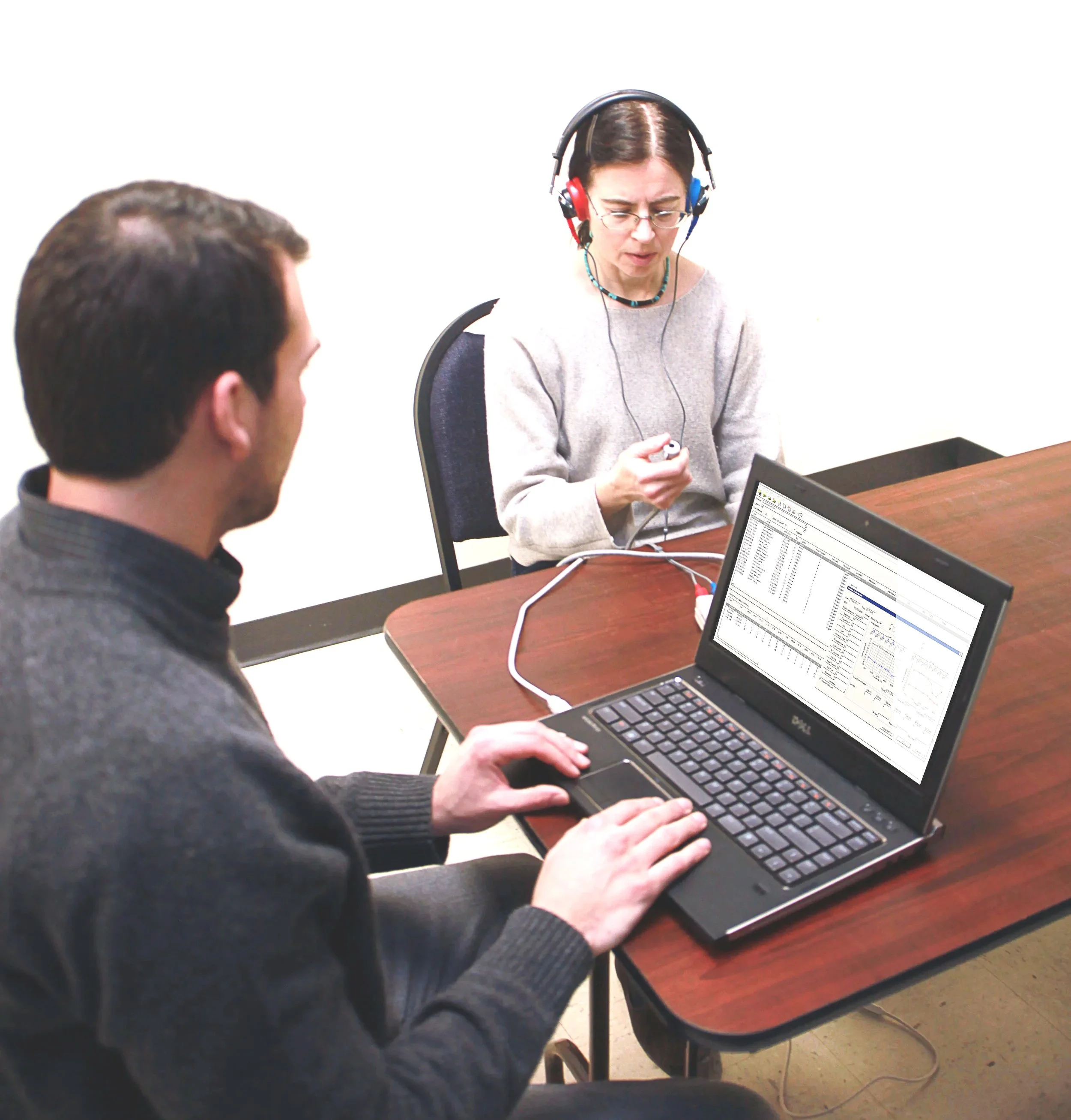 Benson Medical Instruments | Audiometer, Spirometer, Fit Testing, and ...