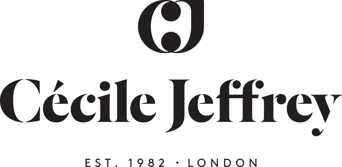Cecile Logo