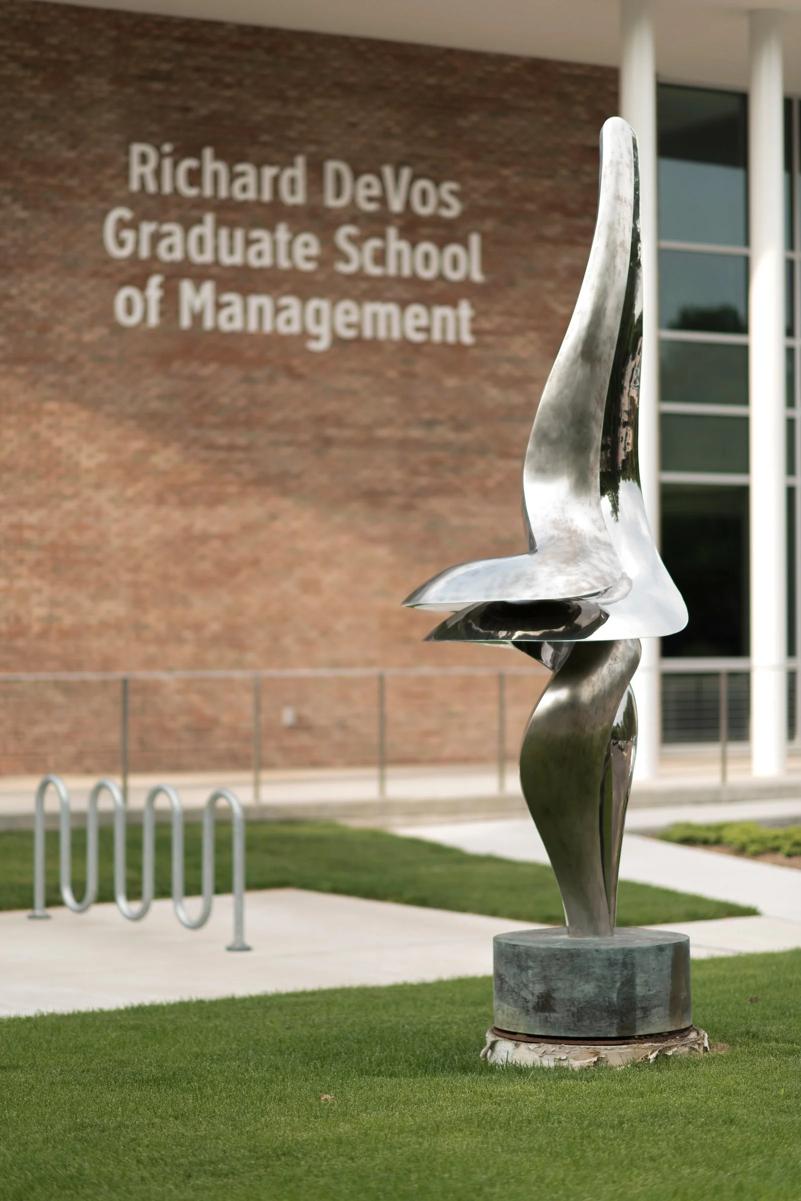 DeVos Graduate School