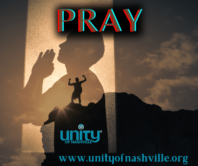 Prayer — Unity of Nashville