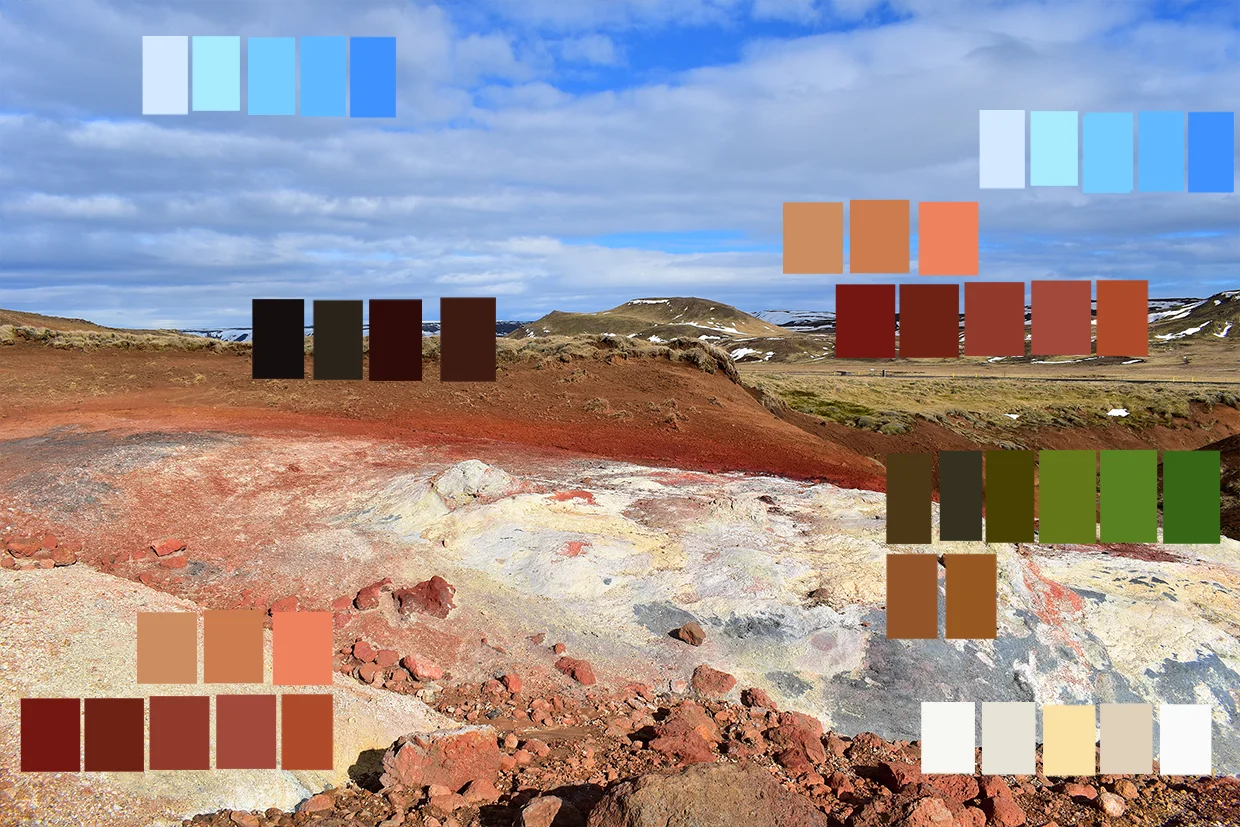 Suzanne Dikker—Art projects