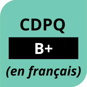 CDPQ – Report Card 2024 — Shift - Protect Your Pension and the Planet