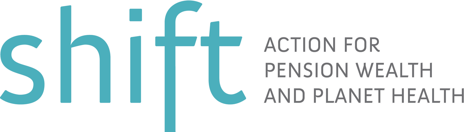 Canadian Pension Fund Who's Who — Shift - Protect Your Pension and the ... Canadian Pension Fund Who's Who — Shift - Protect Your Pension and the ...