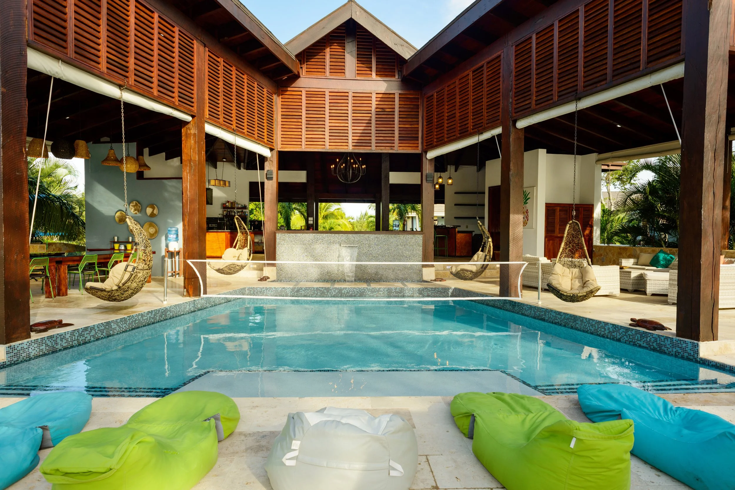 The Enclave on Placencia Caye