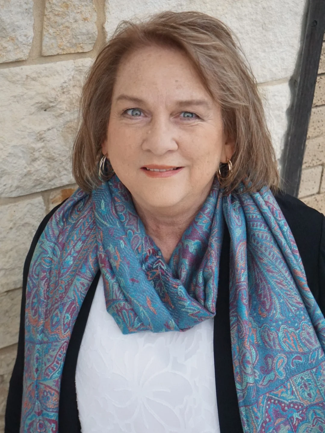 Meet Dr. Janet Lewis — Therapy on the Square