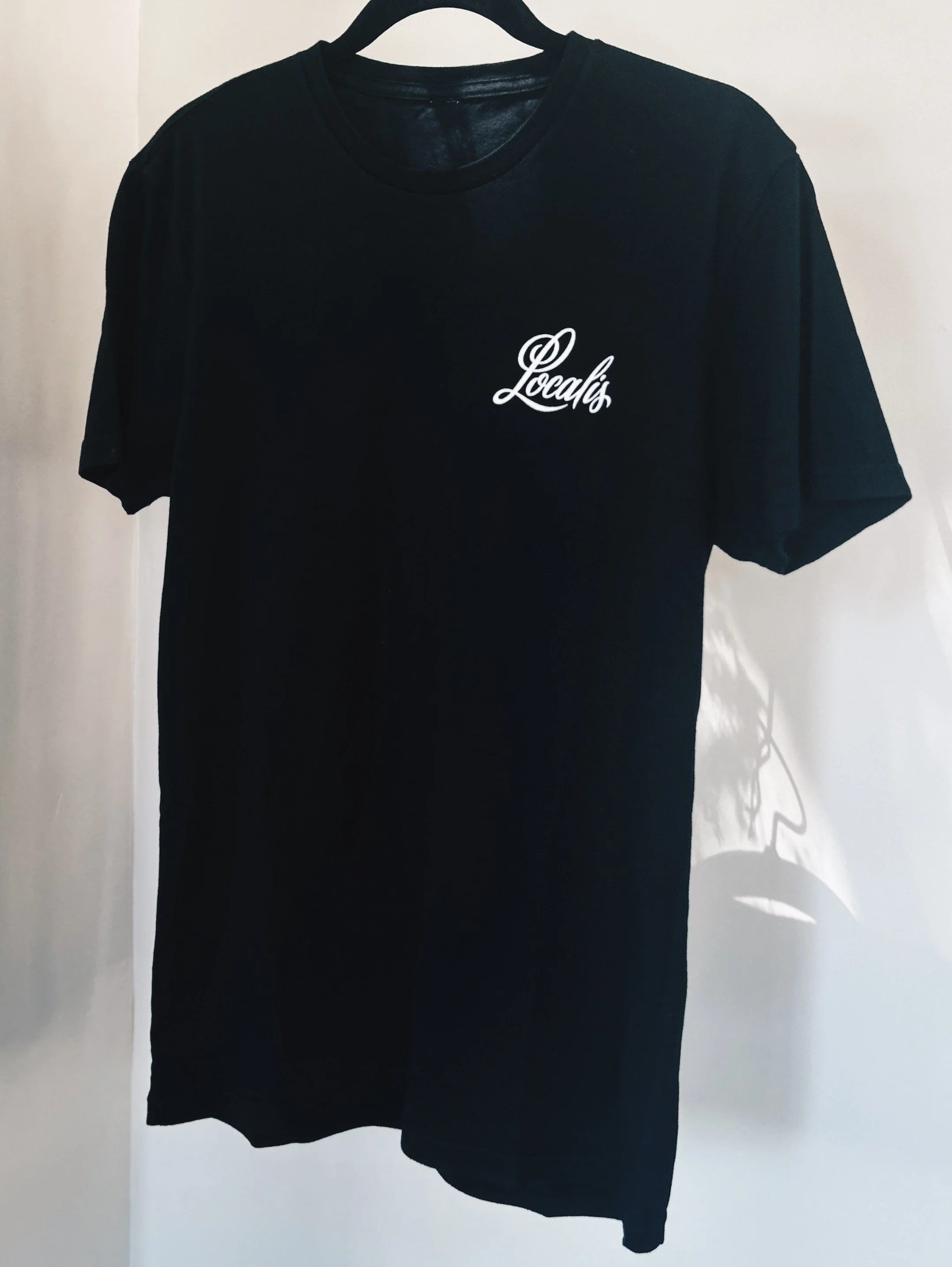 "Trust Tee" — Localis