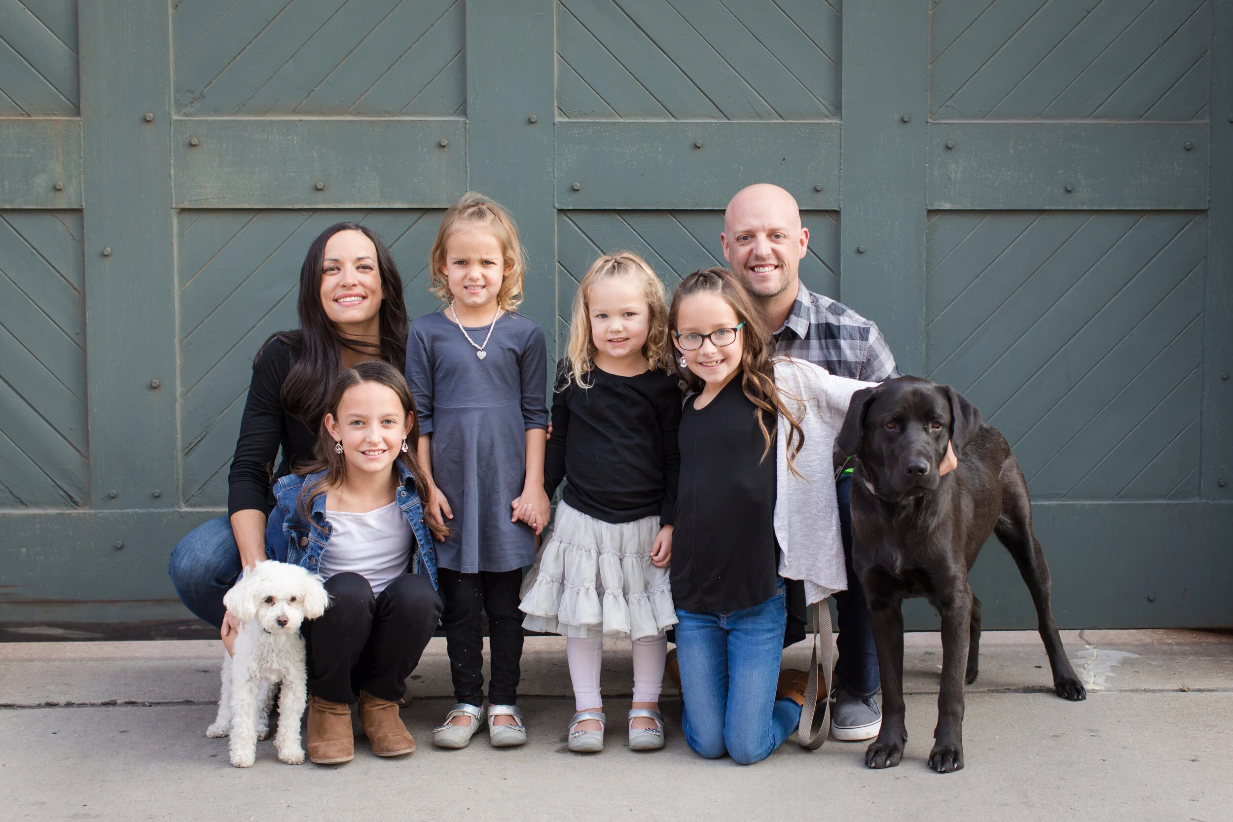 ABC Nannies & Domestics, Inc.