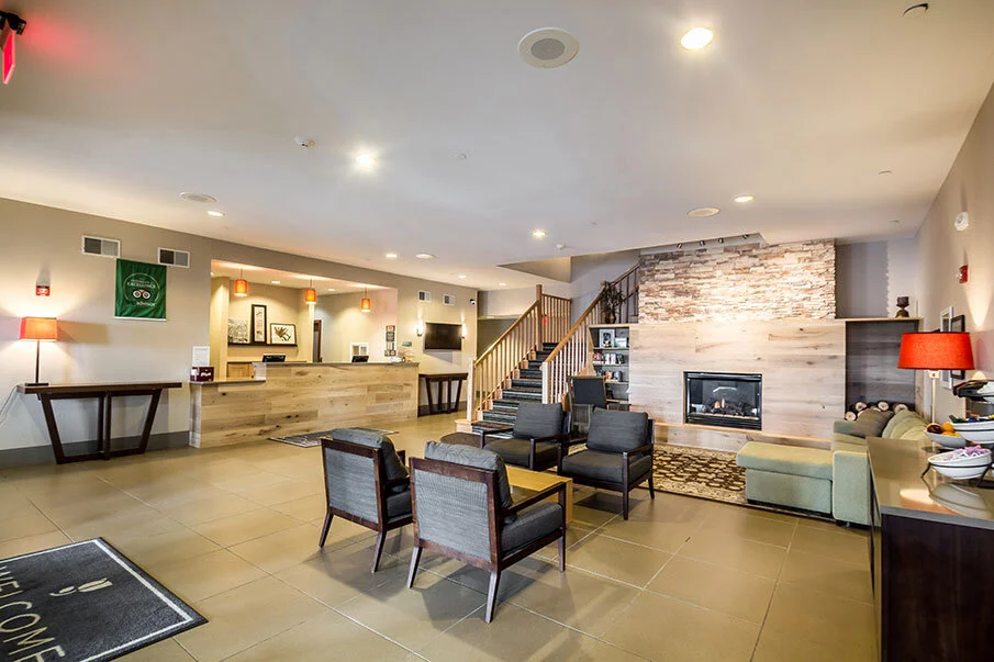 Properties Managed — ROI Hospitality