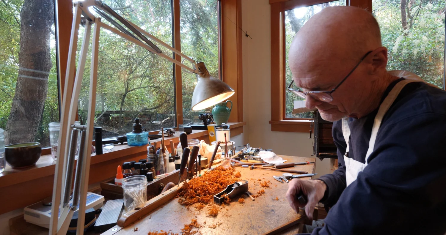 Bowmakers — THE BOWMAKERS