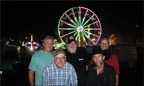 Lineup — GET DOWN DOWNTOWN