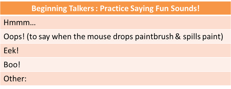A Toddler Pumpkin Book to Build Language: It's Pumpkin Day, Mouse! — My ...