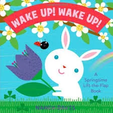 5 Spring Books for Toddlers — My Toddler Talks