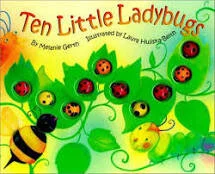 5 Spring Books for Toddlers — My Toddler Talks