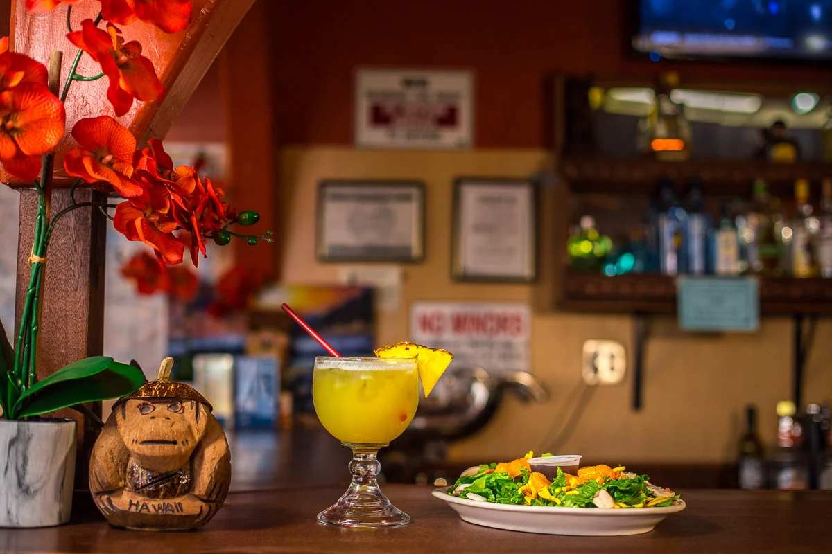 Lilo's BBQ The Dalles