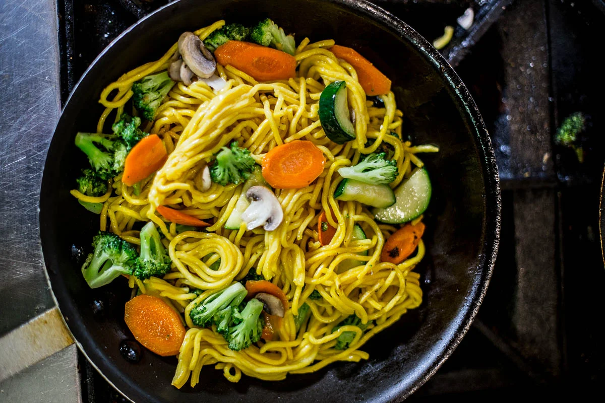 food — Lilo's BBQ The Dalles