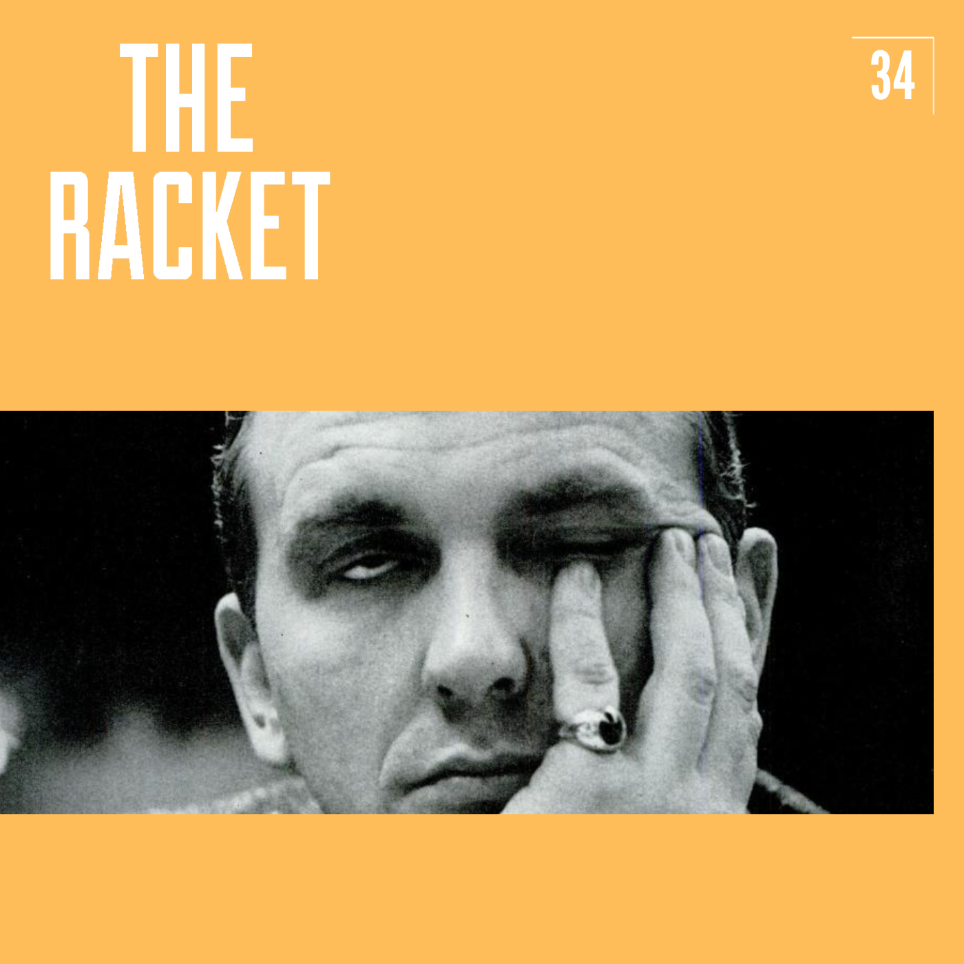 The Racket Playlist - ARCHIVE — THE RACKET