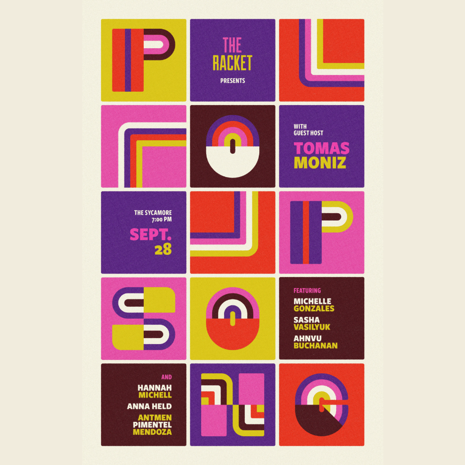 Store — THE RACKET