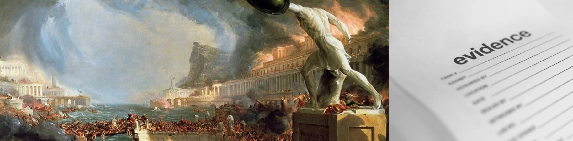 Science Under Attack