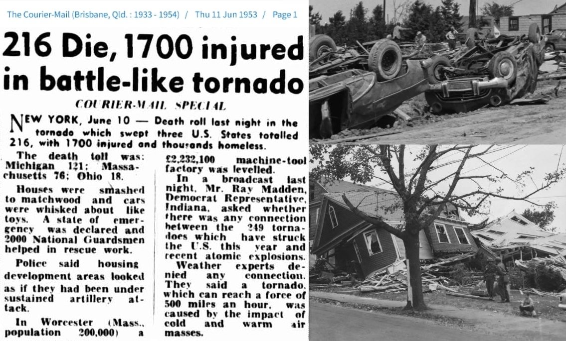 Science Under Attack