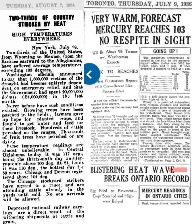 Science Under Attack