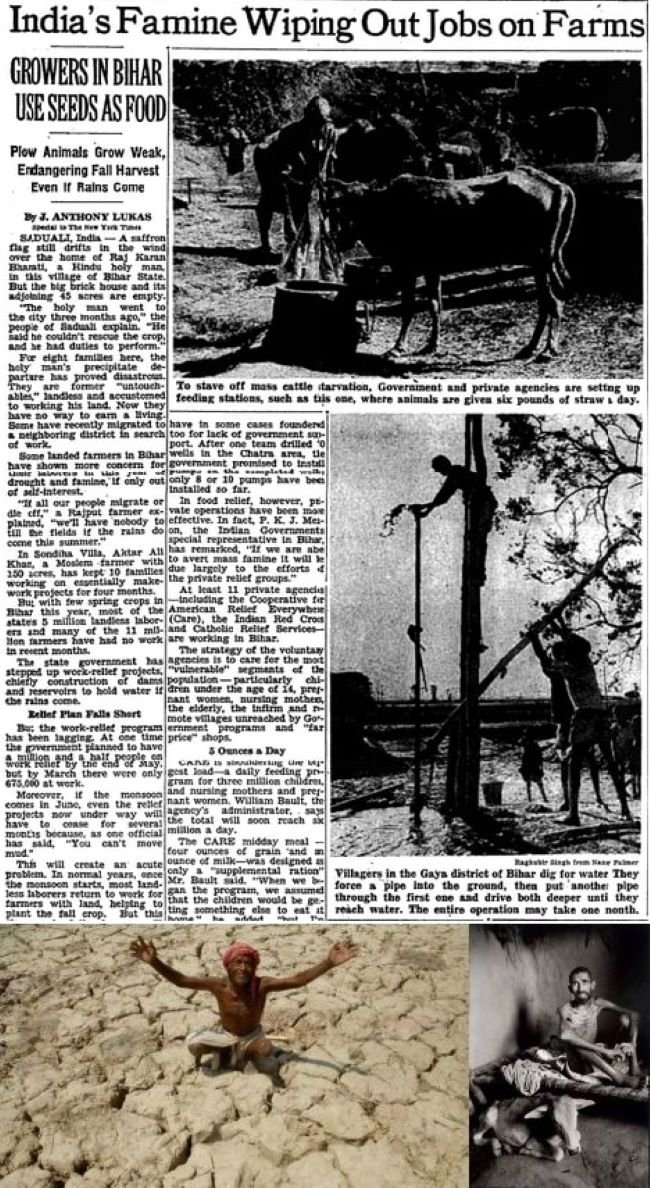 Science Under Attack