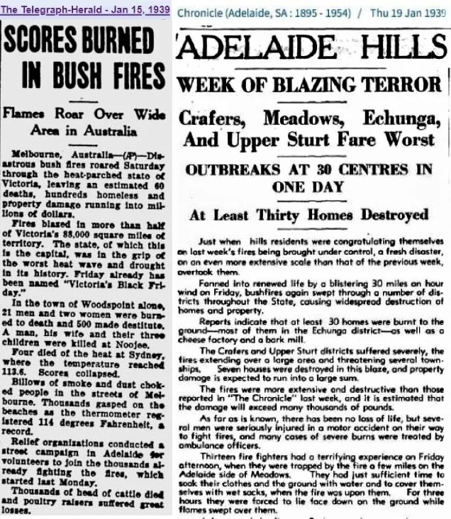 Science Under Attack