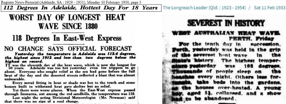 Science Under Attack