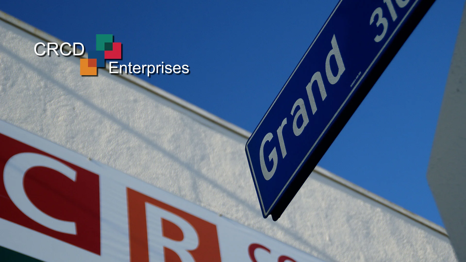CRCD ENTERPRISES