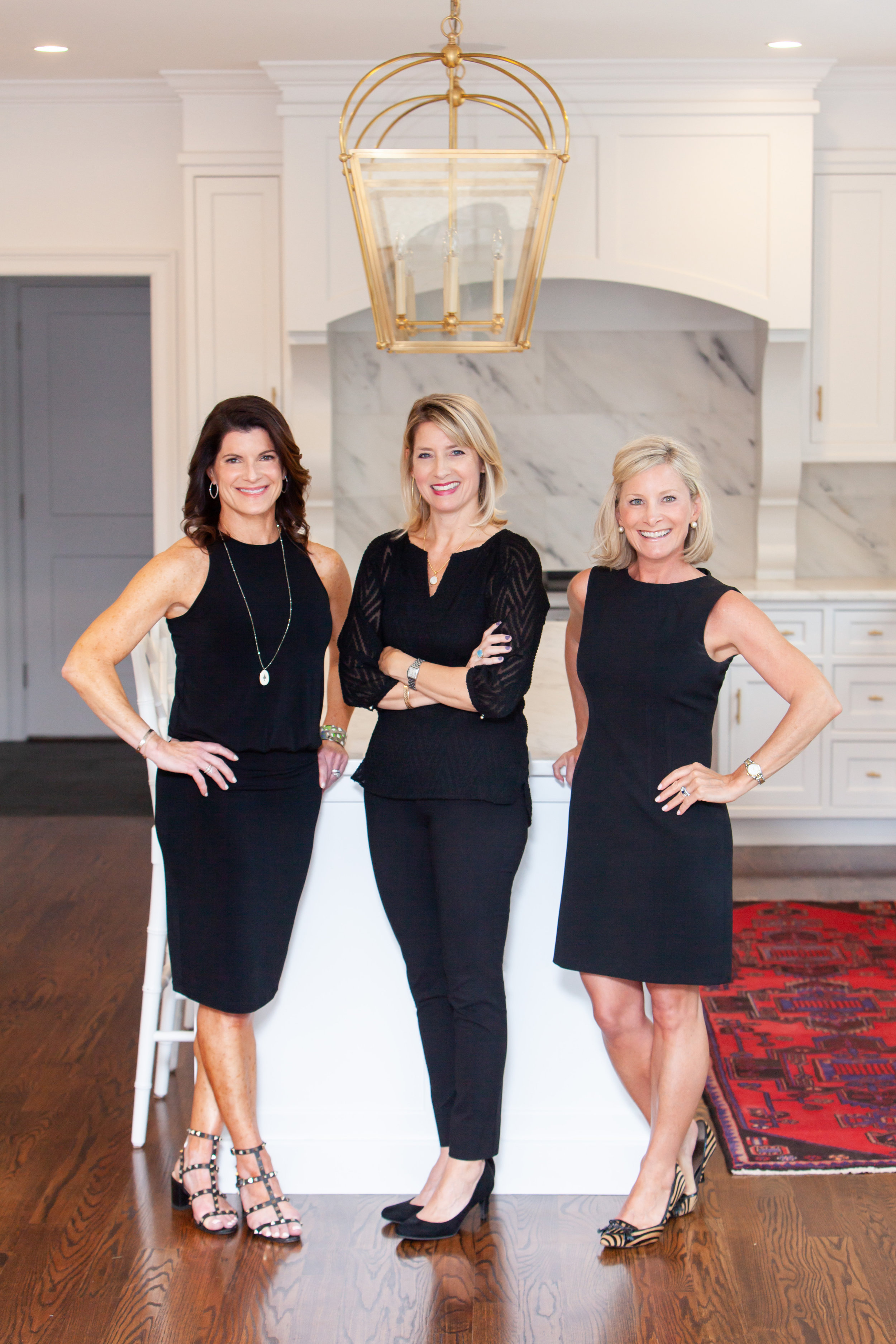 Beyond Boston Properties